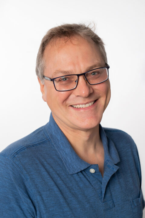 Don van Nostrand - Windsor Elms Village