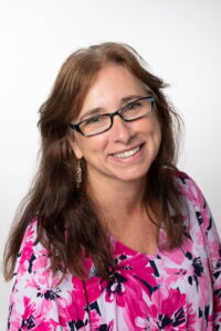 Lisa Beckwith - Windsor Elms Village